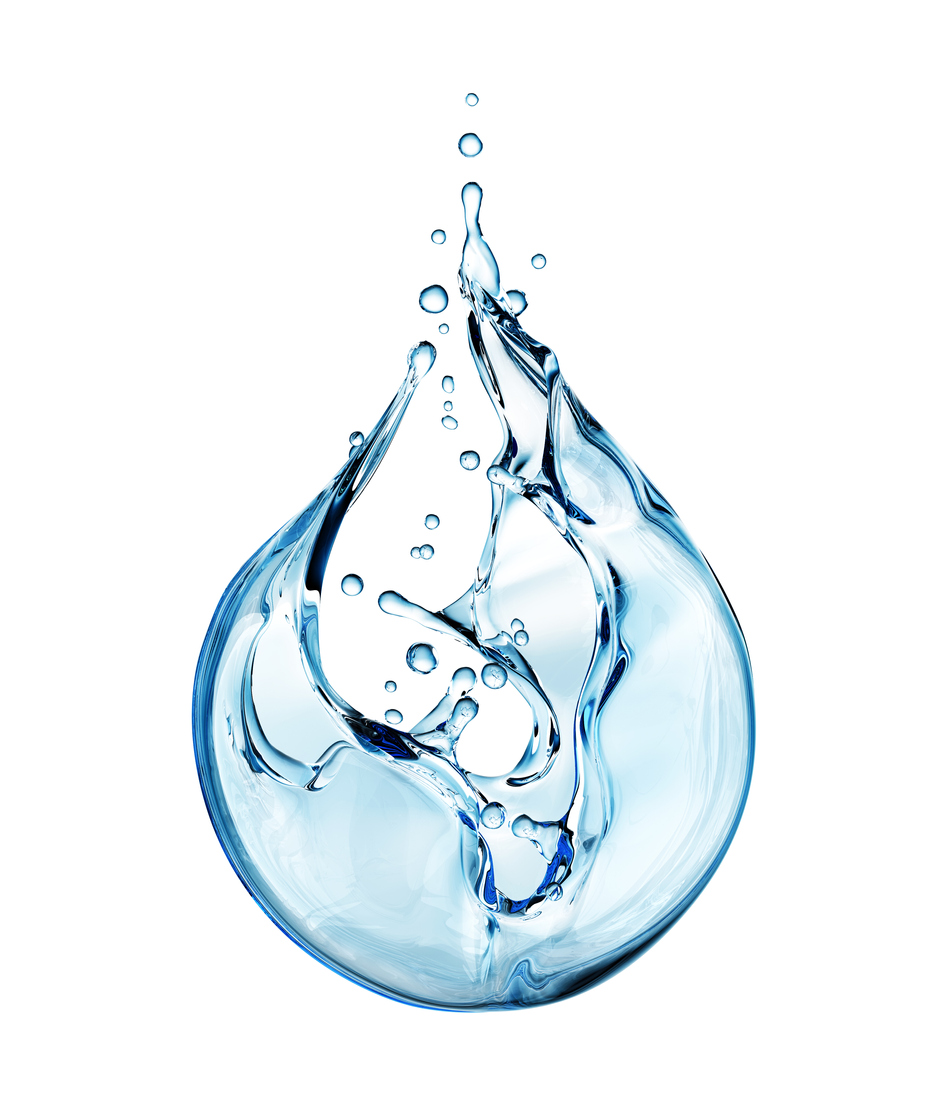 Strategy - Planets Water